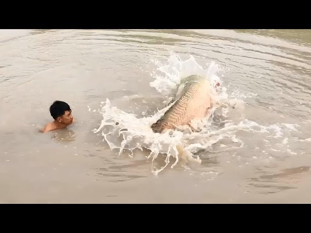 Emma's Fishing - The YouTuber